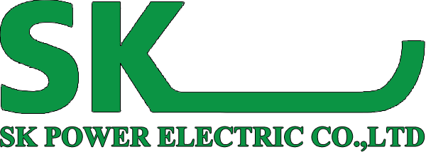 ตู้สวิทช์บอร์ด ตู้ควบคุมไฟฟ้า ตู้ไฟฟ้า SK Power Electric