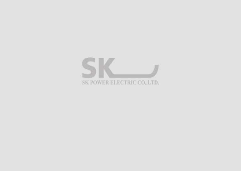 main distribution board คือ - SK Power Electric