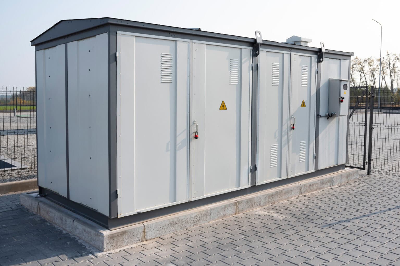 ตู้ ring main unit - SK Power Electric